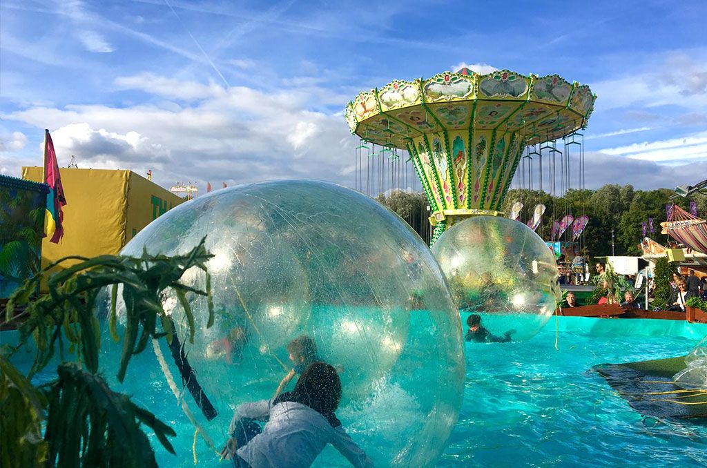 Volksfest Ingolstadt - Startseite | Volksfest Ingolstadt