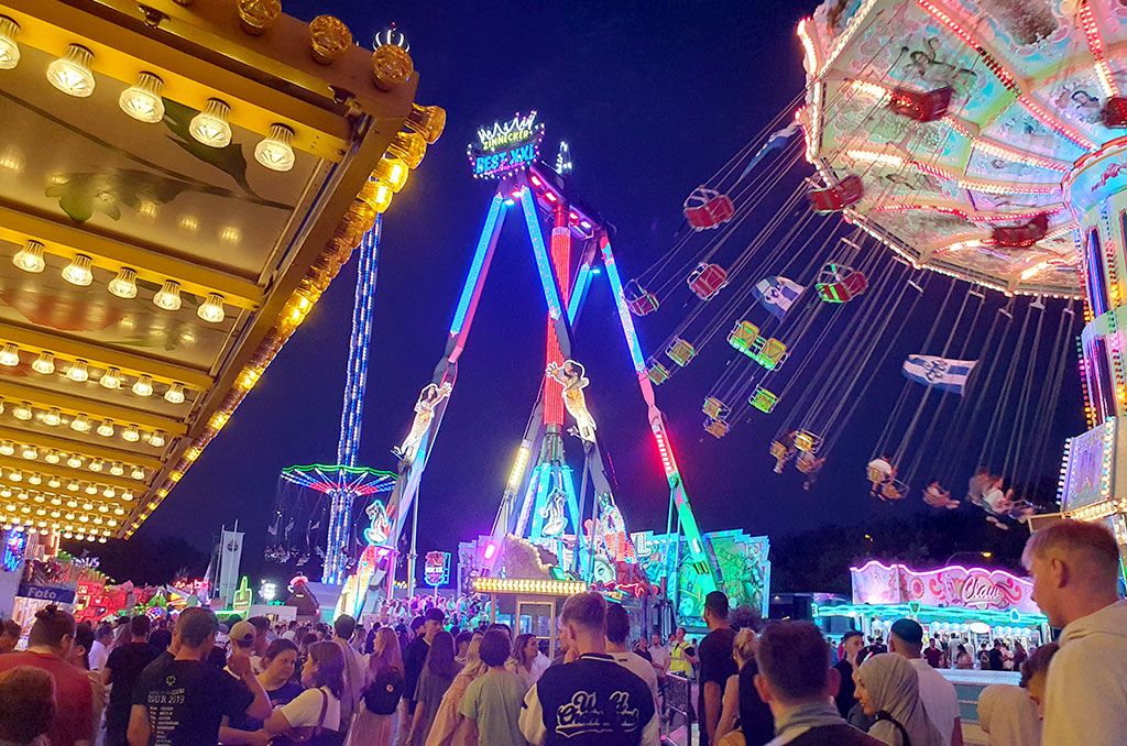 Volksfest Ingolstadt - Startseite | Volksfest Ingolstadt